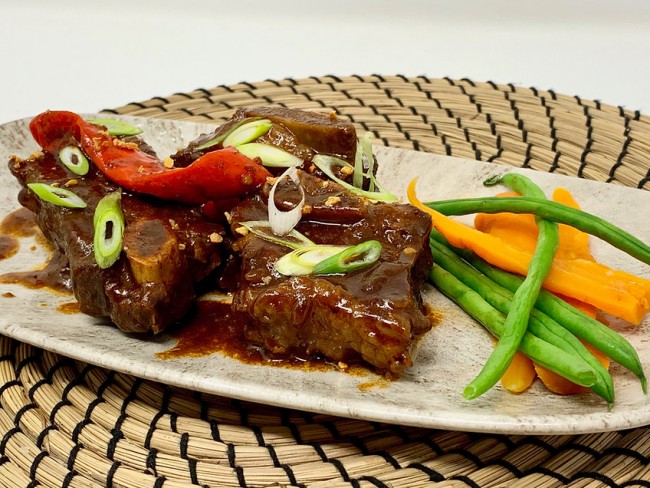 Filipino Black Bean Chilli Paste | 3-star Great Taste Award 2022 by ...