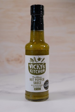 The Green One by Vicky's Kitchen | Condiments & Sauces | Todelli®