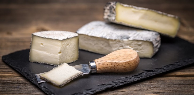 Renegade Monk Cow Milk Cheese by Feltham's Farm | Cheese | Todelli®