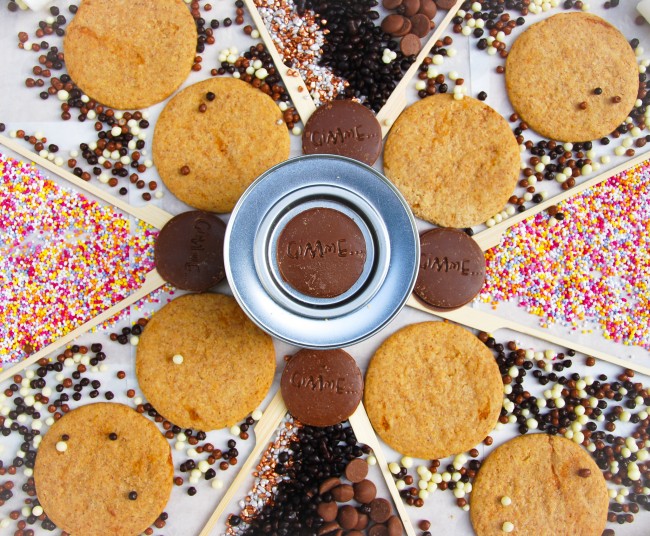 2 X Mallows Deluxe Dipping Kit by Gimme Foods Ltd | Confectionary ...